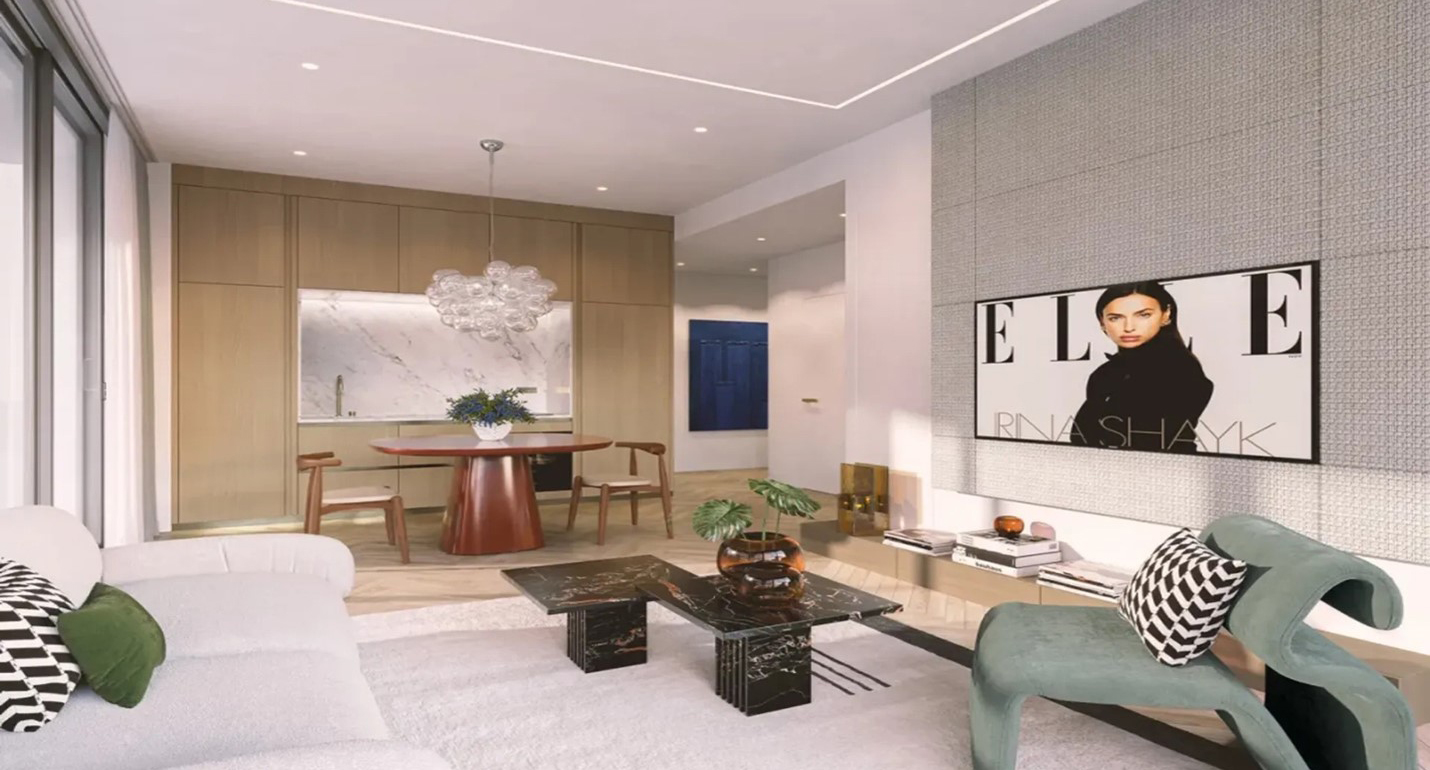 Exclusive: ELLE Unveils Its First-Ever Branded Residences - Elle ...